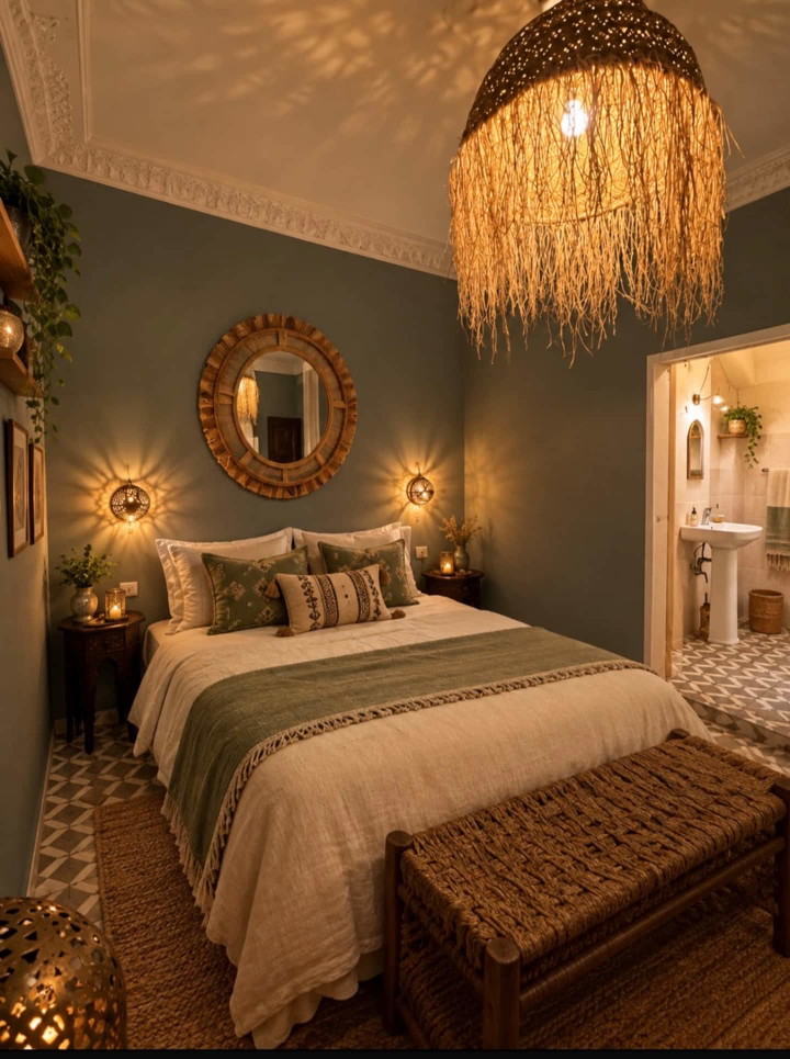 Arabic Bed & Breakfast - Agadir