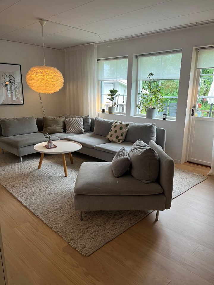 Stor Villa Nära Centrala Luleå - Luleå