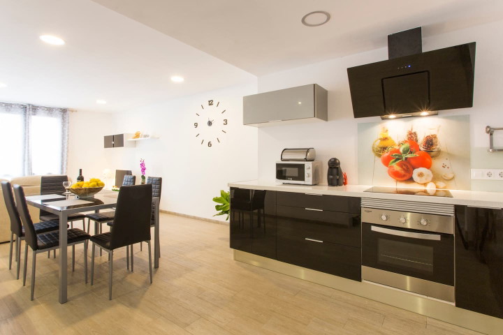 Fabuloso Apartamento Blau Mari - Porto Cristo
