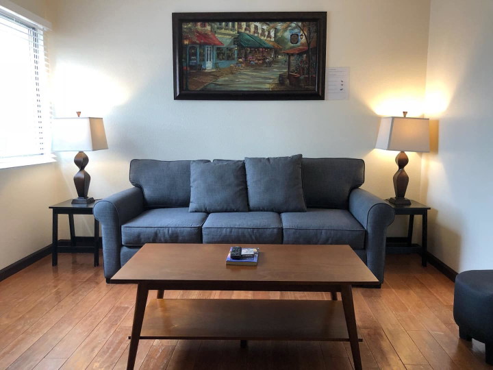 2 Bedroom Townhome Style Home - Page, AZ