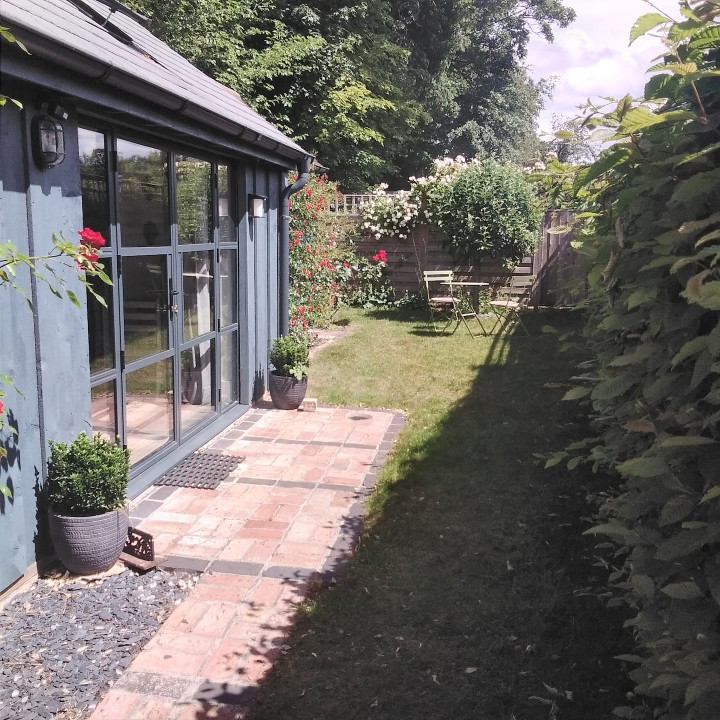 Annexe In The Cotswolds Near Chipping Norton - Chipping Norton