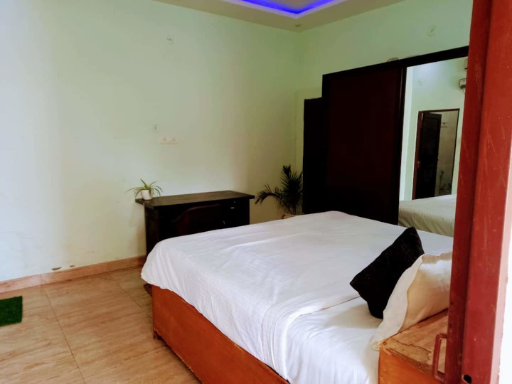 Hitisha (1 Bhk Apartment) - Haldwani