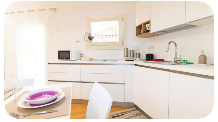 Casa Sofia- Elegante Appartamento In Centro - Oristano