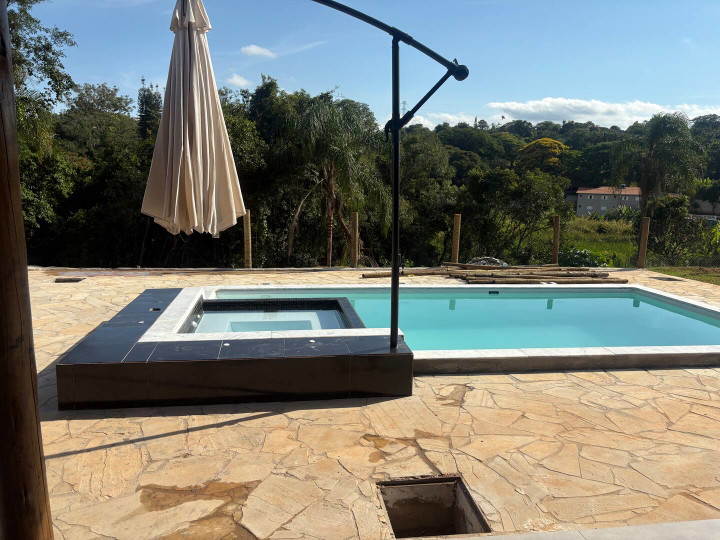 House For A Family Holiday! - Atibaia