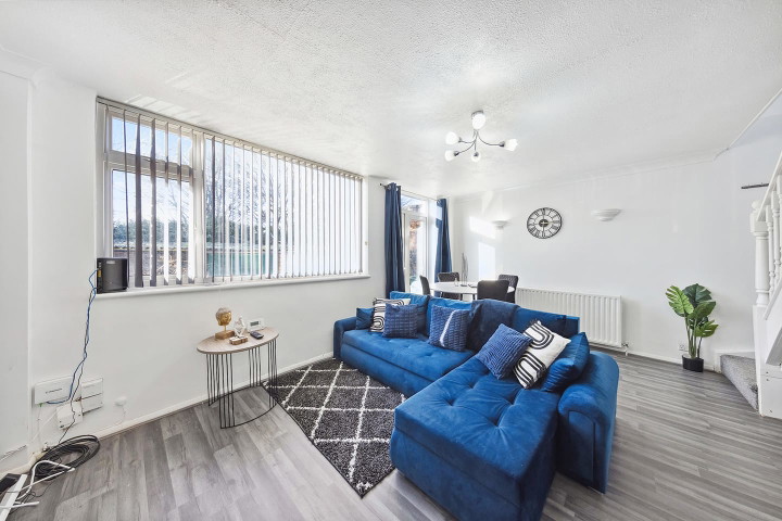 Bright Maidstone Stay / Sleeps 6 / Free Parking - Maidstone