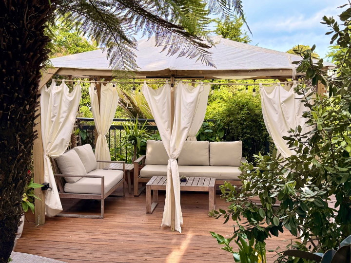 Country Paradise In The Heart Of Napier - Napier