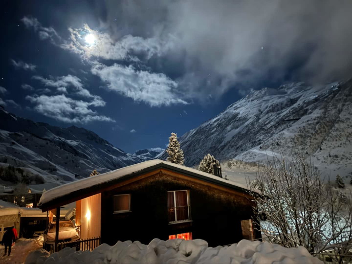 Andermatt Wyler - Andermatt