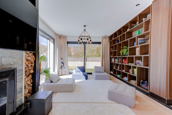 Le Cocon Difrane - Villa Luxe & Nature - Ifrane