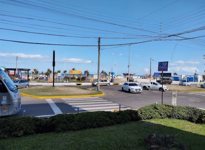 Beira Mar, Capão Da Canoa - Capão da Canoa