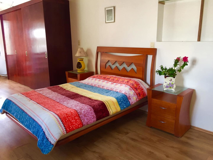Beautiful Detached Loft, Toluca - Metepec - Toluca