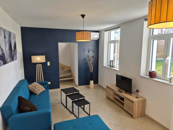 Fully-equipped House - Wallonië
