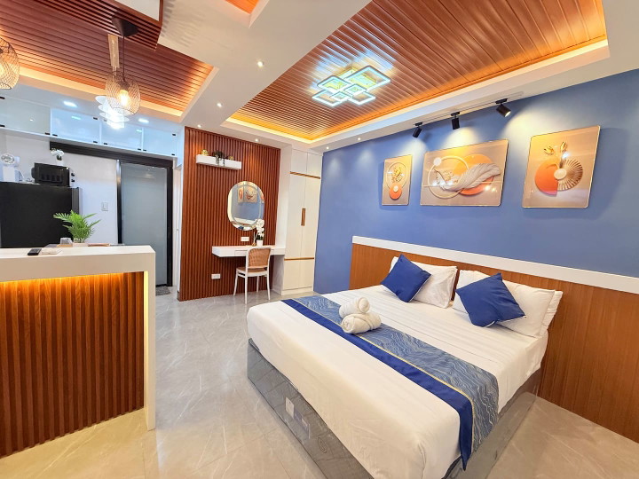 Condotel-inspired Studio| Stylish & Fully Equipped - General Santos City