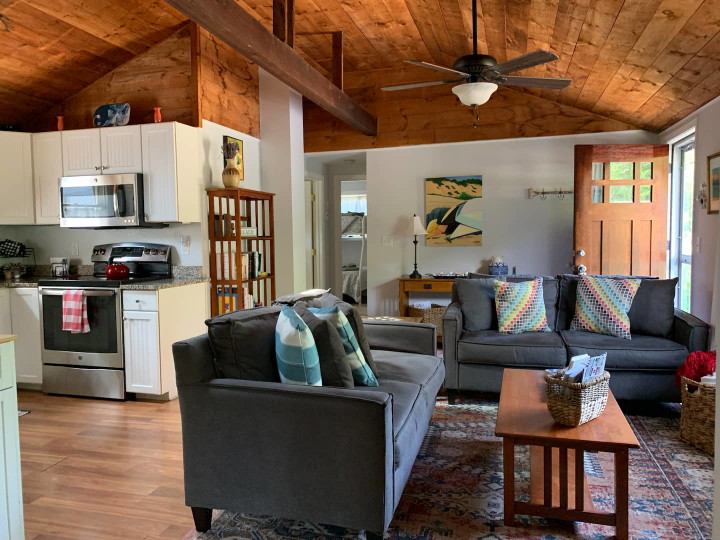 Shop, Swim, Hike, Bike In Historic Brewster - Brewster, MA