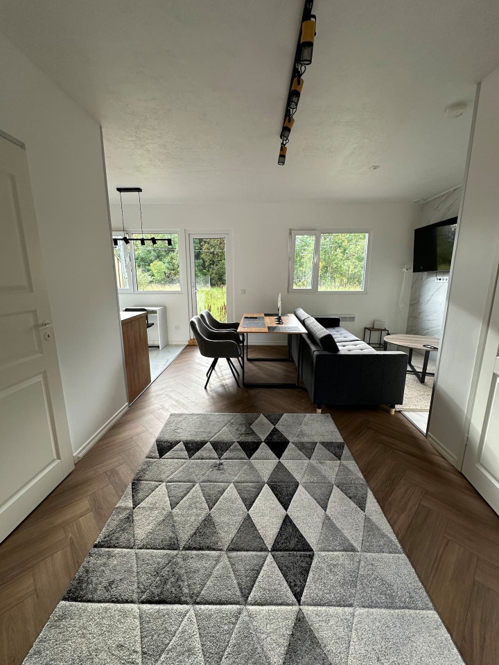 Aurora Apartament - Ivalo