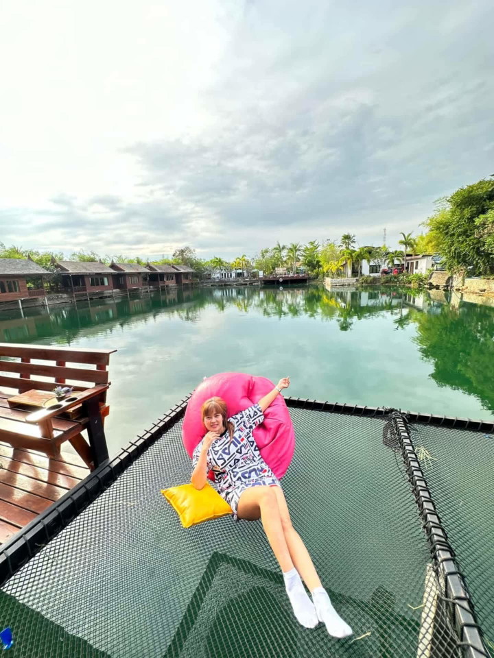 Quiet Lanna Boutique Resort By The Lake - Pattaya City