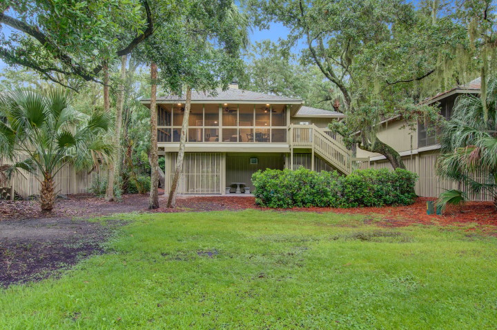 Seabrook Exclusives | 1108 Summerwind - Seabrook Island, SC