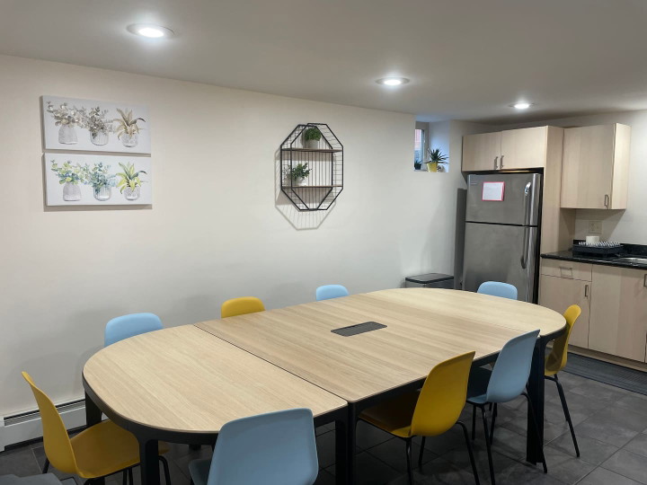 Charming Apartment Strategically Located - Seattle, WA