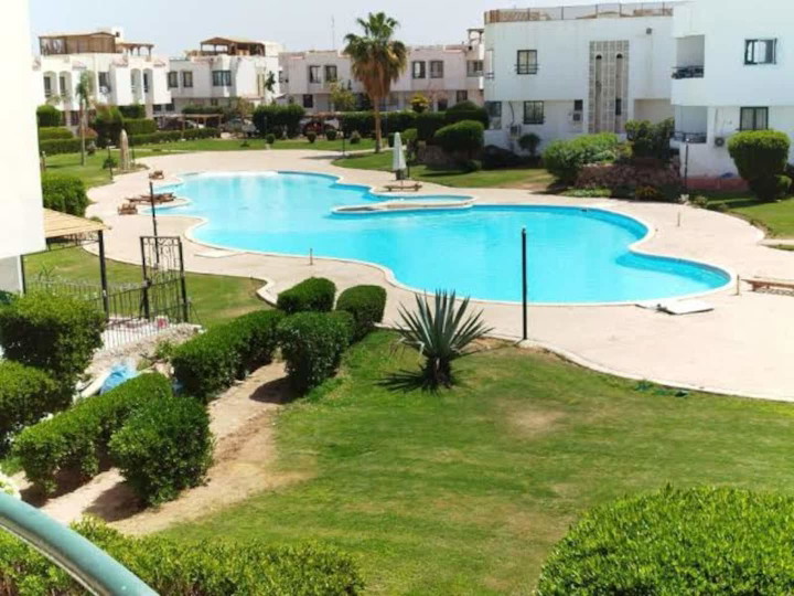 Casa Lydia In Naama Bay - Sharm El-Sheikh