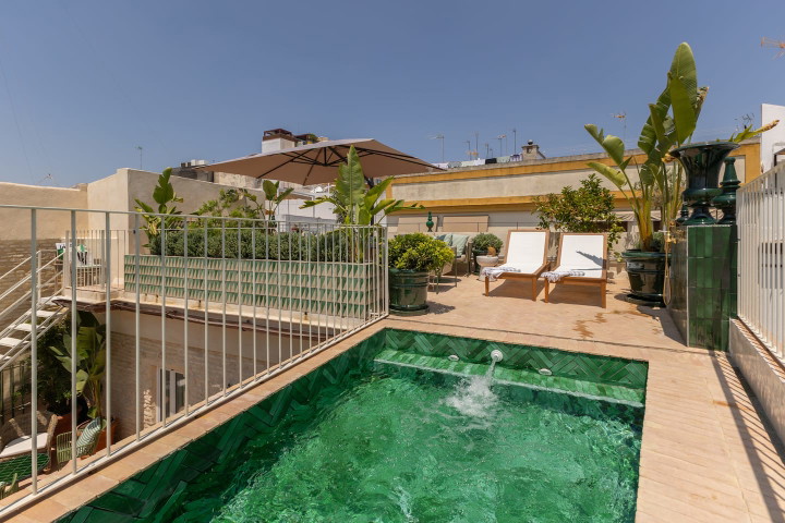 Ohliving Maison Jimios 20 - Séville