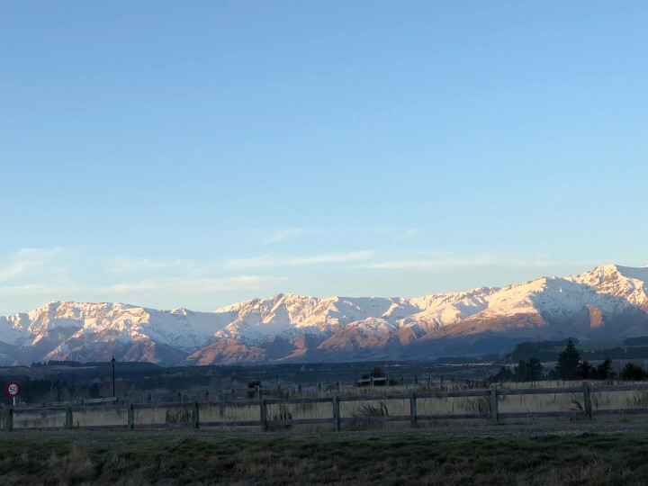 Semi-rural Spot With Multiple Outdoor Attractions - Wanaka