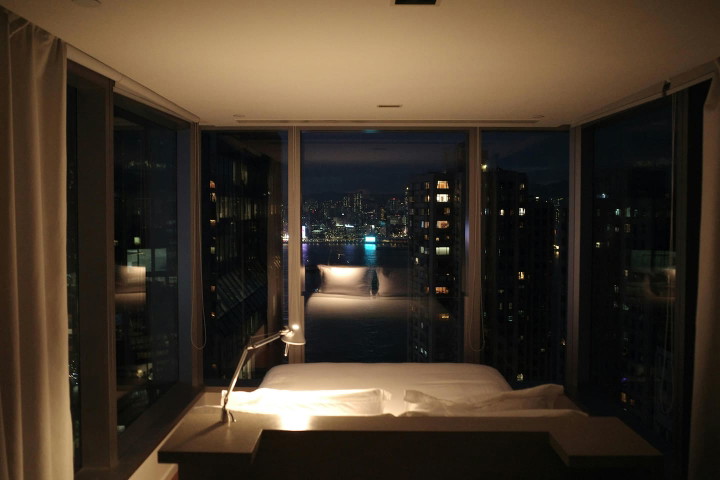 Twenty One Whitfield - Hong Kong