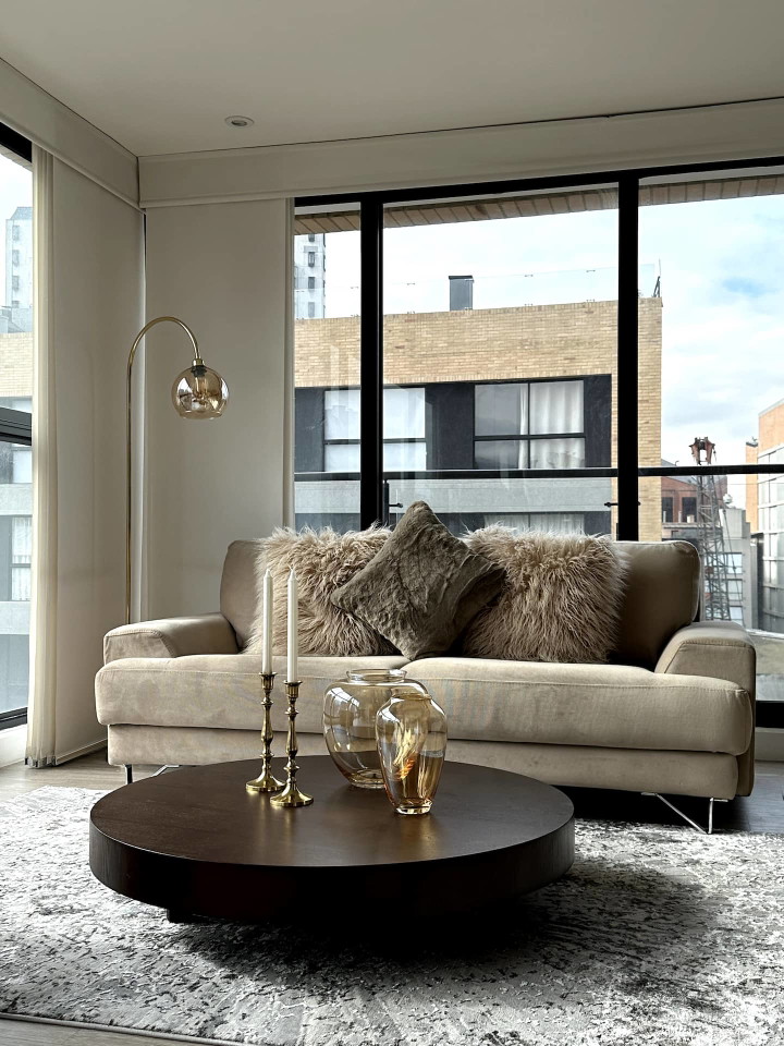 Lux Studio Au Cœur De Bog - Bogota