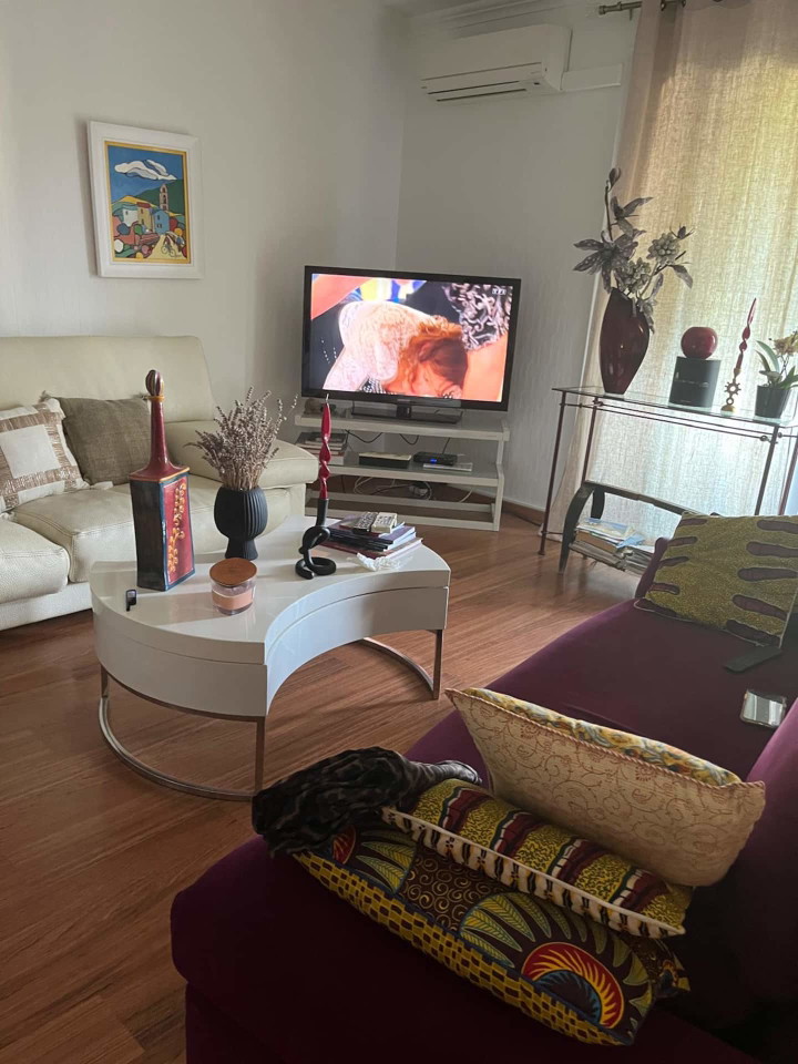 Appartement Moderne. - Corte