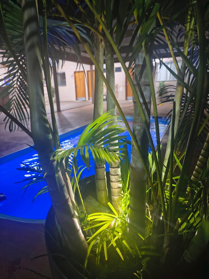 Vila Do Chaves - Olímpia