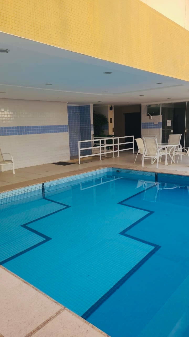 Aparthotel No Coração De Ipanema - Ipanema