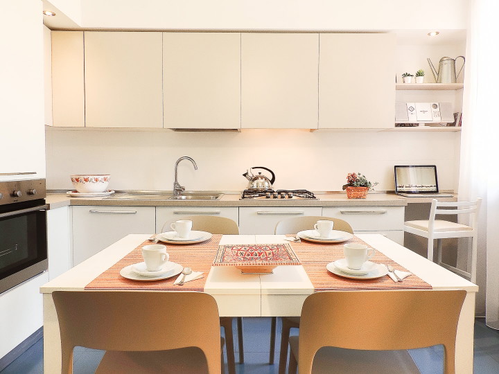 Nice,bright,with View Of Canal And Roman Bridge,free Parking-wifi-a/c - Rimini