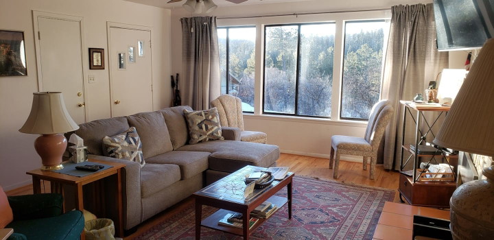 Mountain Top Escape-close To Downtown - Cloudcroft, NM