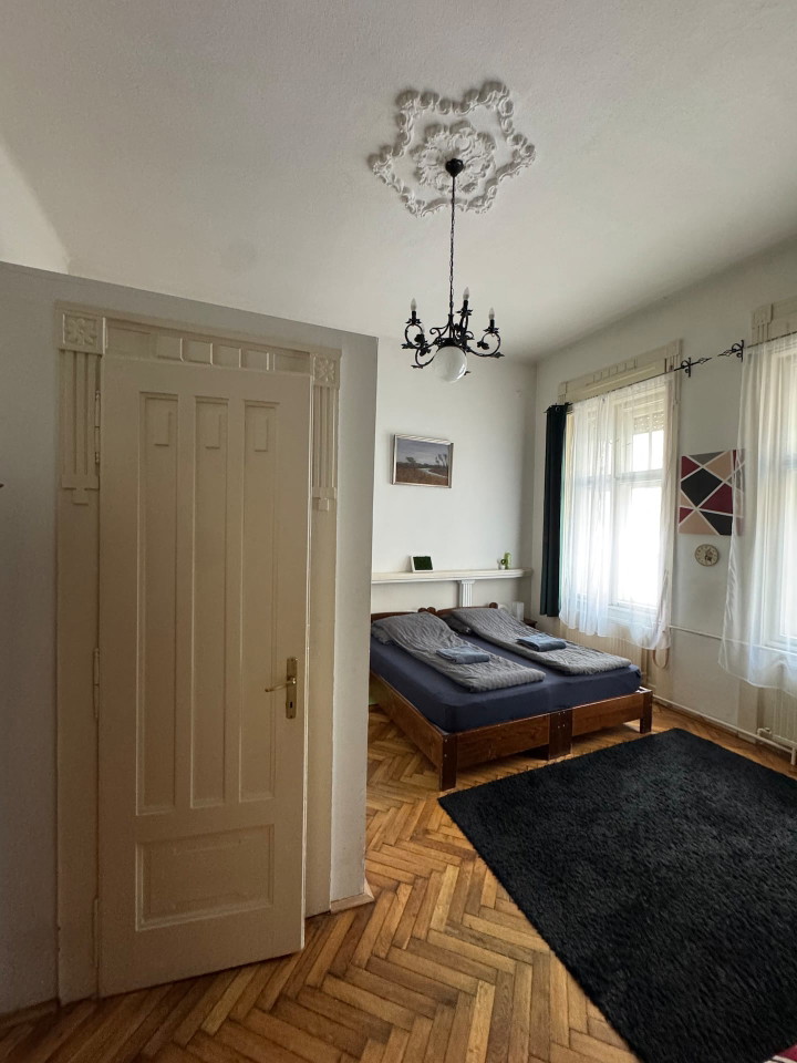 Lyrius - Debrecen