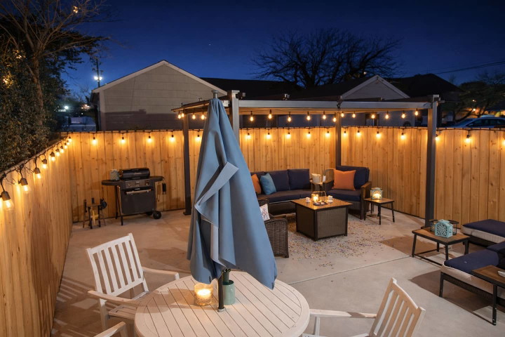 Stylish Family Retreat | Fire Pit | Sleeps 8 - Atlantic City, NJ