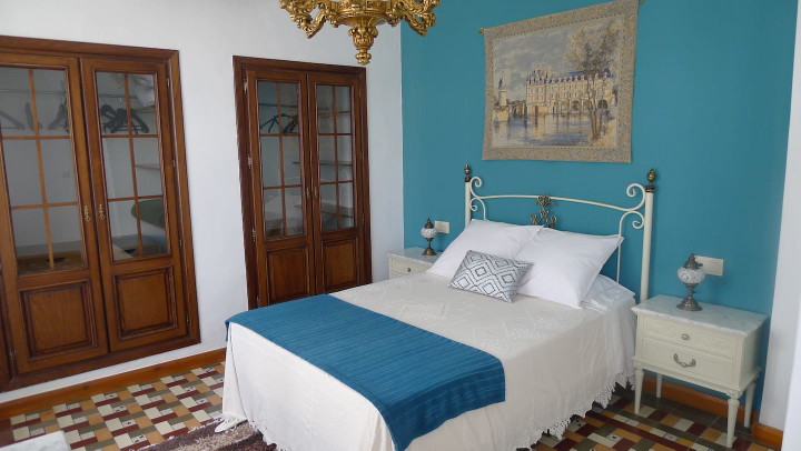 Casa Andaluza,tipico Patio,solarium, Para Visitar Granada, Alhambra,wifi Gratis - Andalucía