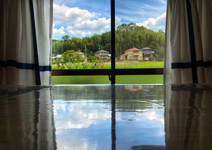 Stay Like You Live. Entire House Rental. Perfect For Hiking And Cycling - Japan