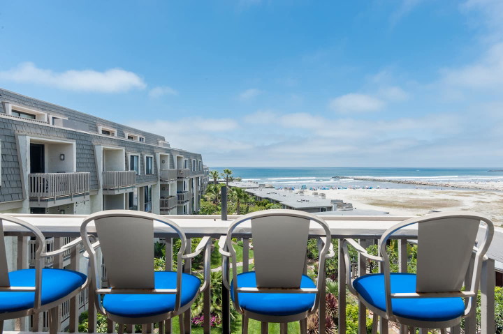G311 North Coast Village - Oceanside, Californie