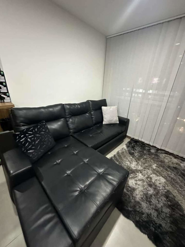 Urapanes De Bella Suiza 303 C. - Manizales