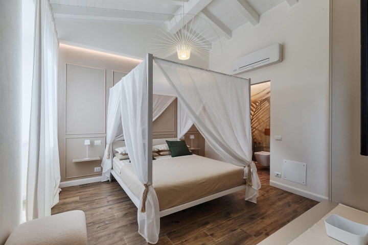 [Sea View] - Dream Villa With Whirlpool - Carrara