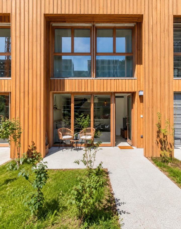 ÉLégant Duplex 8p | Parking Gratuit & Tram Direct - Bischheim