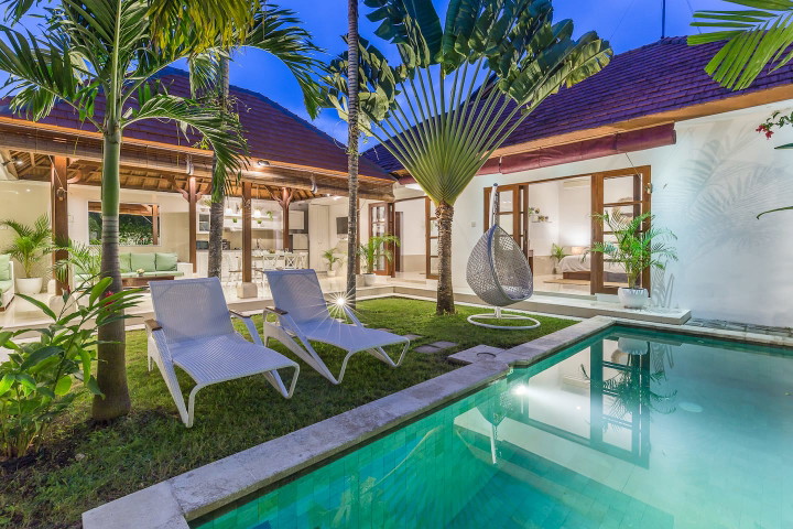 3 Bd Privet Villa *Near Finns Club*berawa Beach - Endonezya