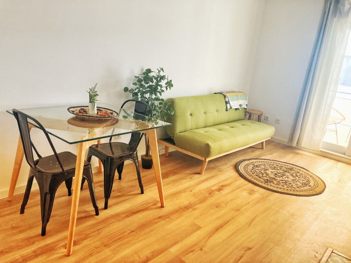 Apartamento Com Vista No Coração Da Vila! - Fuseta