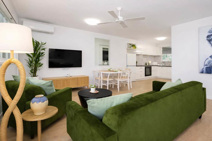 Modern Pimlico Home Near Mater Hospital - Townsville