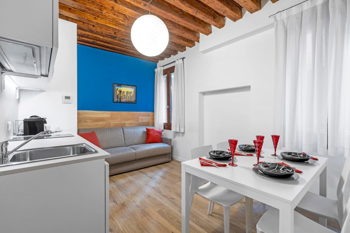 Ca' Dell'arciere - Cozy Apartment In The Heart Of Venice - Venecia