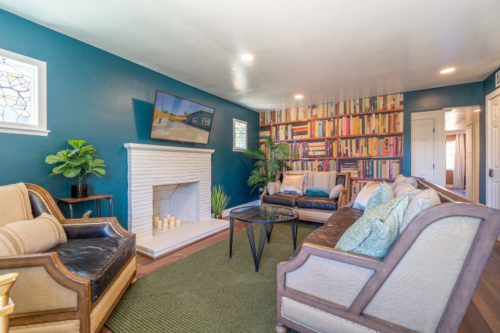 Reno Serenade: 3-bed Urban Sanctuary - Reno, NV