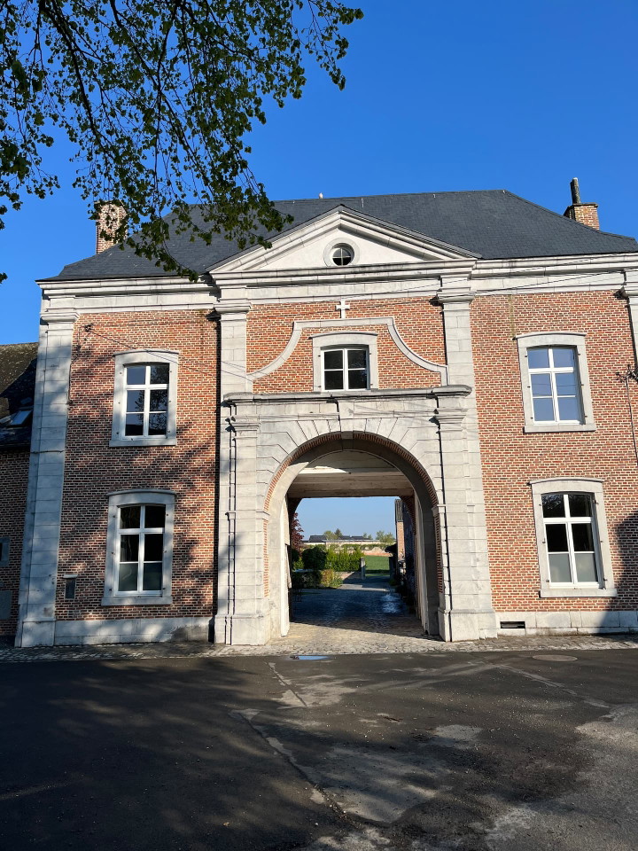 Gite De L'abbaye - Wallonie