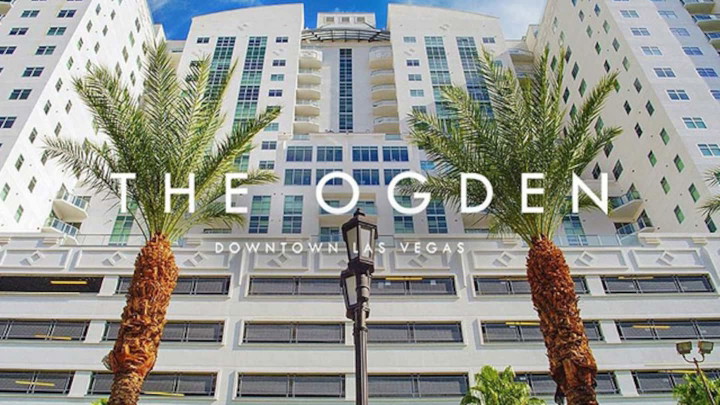 Downtown Vegas High-rise Condo W/ Great View ! - Las Vegas, NV