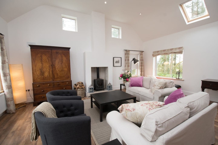 Wild Farm Cottage, Mullingar, Co Westmeath - Mullingar