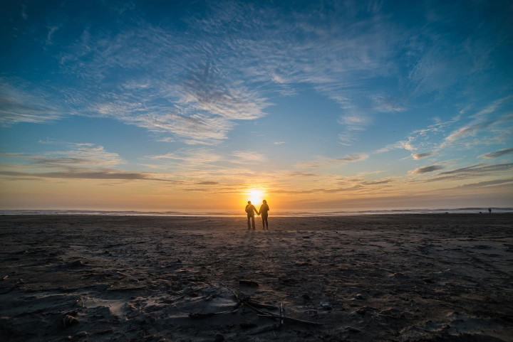 Cabin At Holiday Beach *Dog Friendly, No Clean Fee - Newport, OR