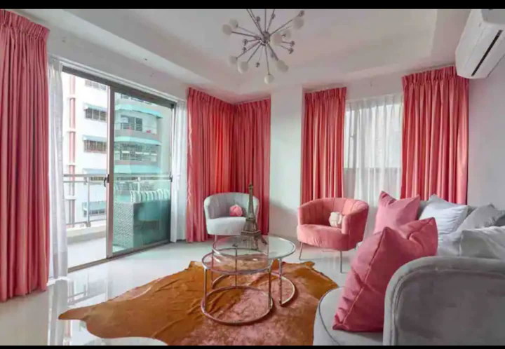 A Cozy Place Ideal For You - Santo Domingo (Dominican Republic)