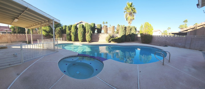 1 Br | Modern Living In The Heart Of Vegas - Fremont, CA